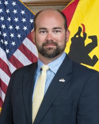 New Bern mayor - North Carolina Metropolitan Mayors Coalition